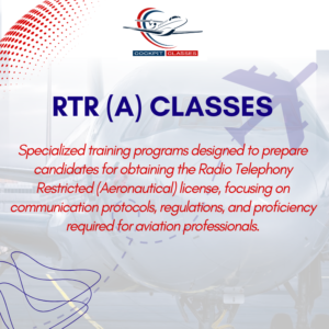 COCKPIT CLASSES - COCKPIT CLASSES