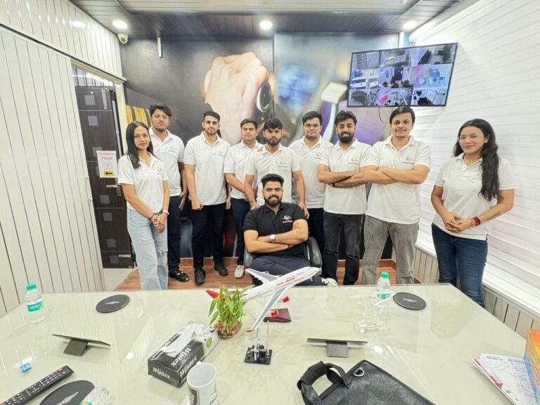 Our Courses - COCKPIT CLASSES PVT LTD