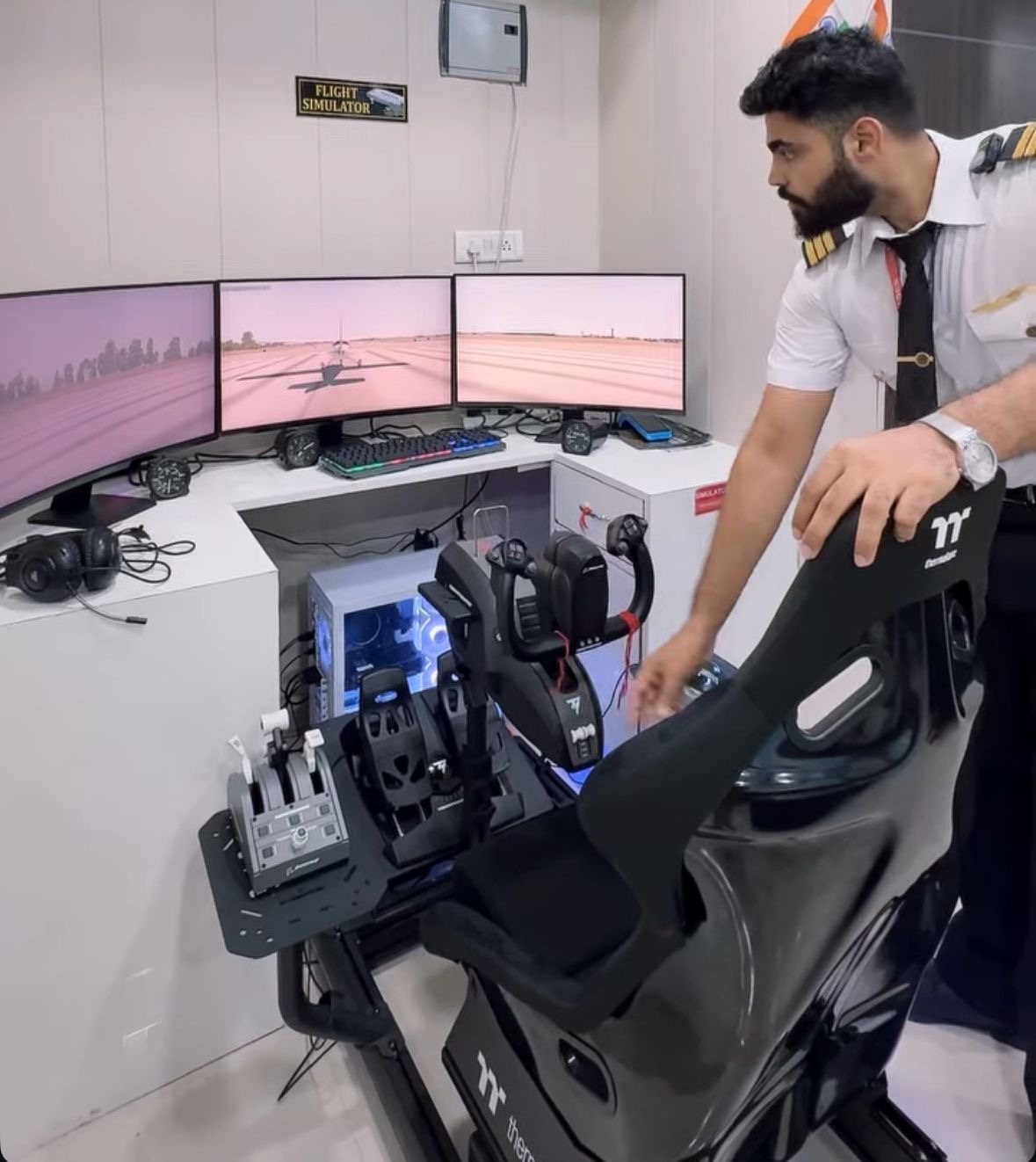 Home - Cockpit Classes Pvt Ltd